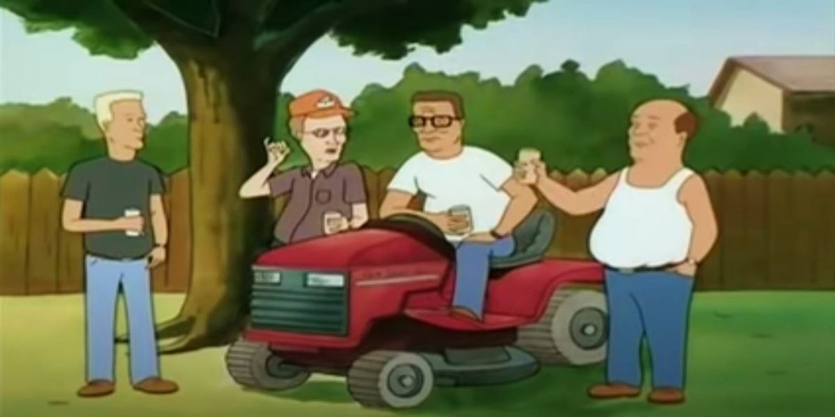King of the Hill: 10 Best Dale Gribble Episodes