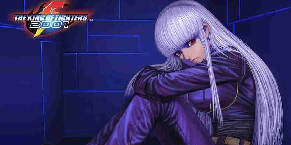 Which King of Fighters Character Are You Based On Your Zodiac Sign?