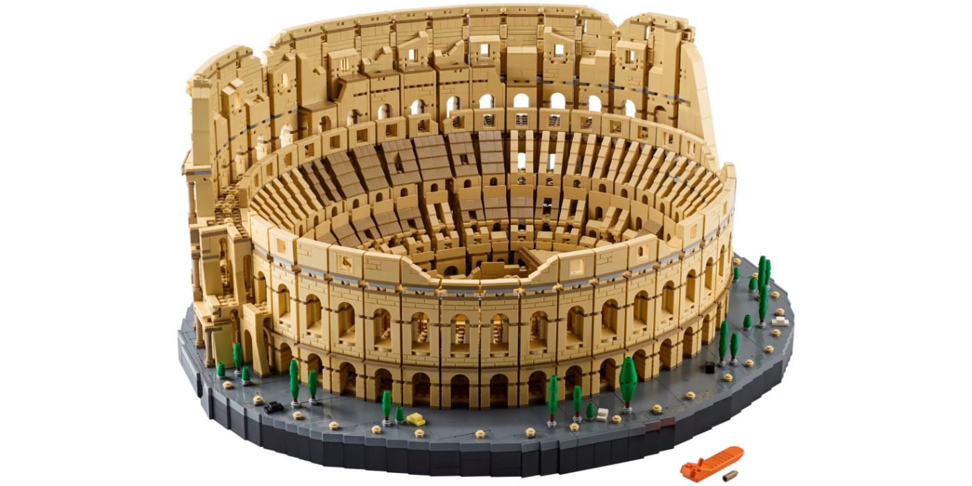 10 Most Expensive LEGO Sets In 2022