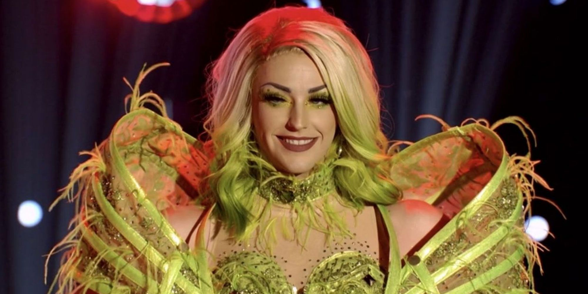 RuPaul's Drag Race Untucked: 10 Most Heated Backstage Fights