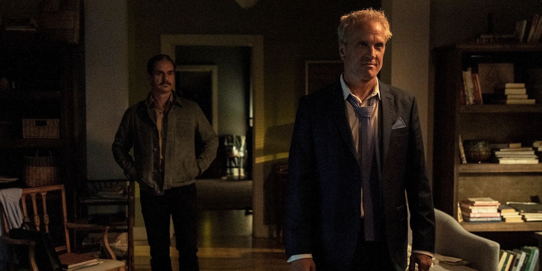 The 10 Best Scenes That Prove Why Better Call Saul Deserves The Emmy