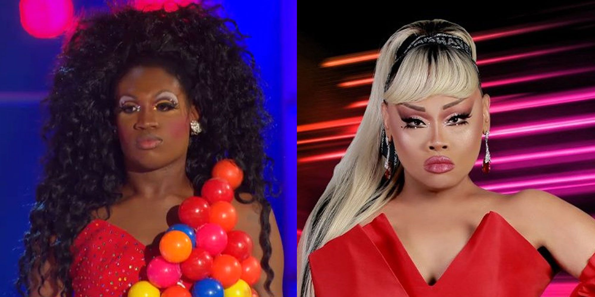 Untucked’s most explosive fights rupaul’s drag race
