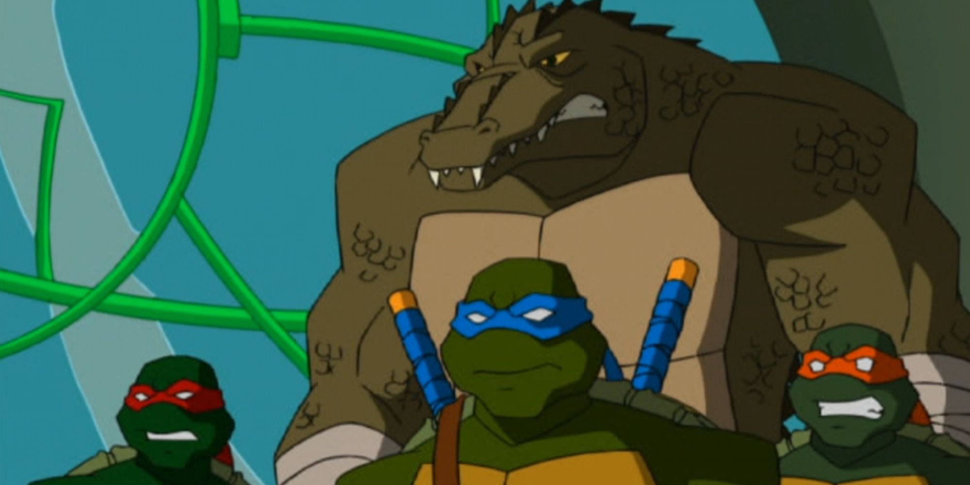 10 Best Episodes Of Teenage Mutant Ninja Turtles (2003), According To IMDb