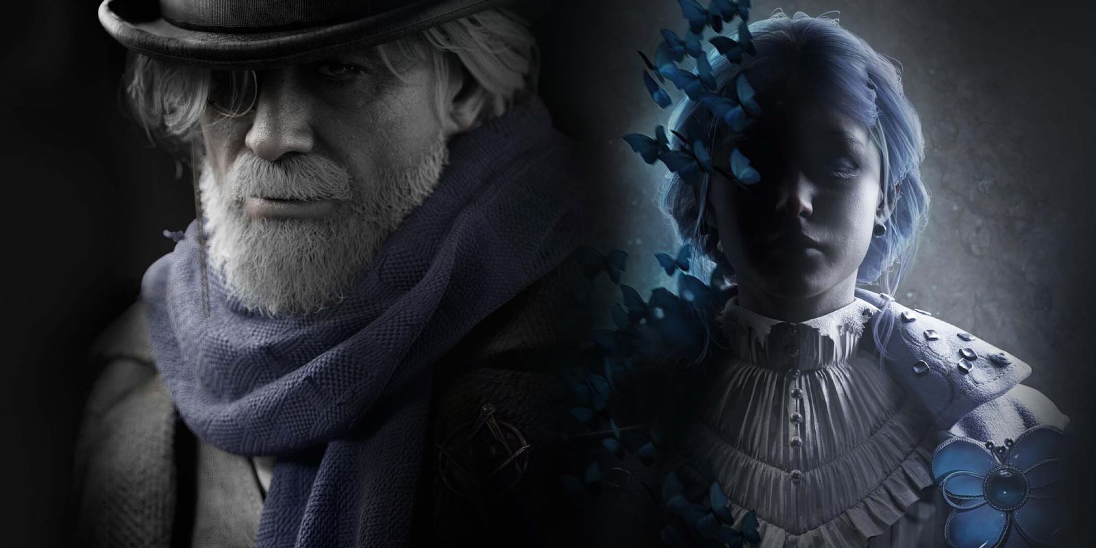 Lies Of P & Other Dark Depictions Of Pinocchio