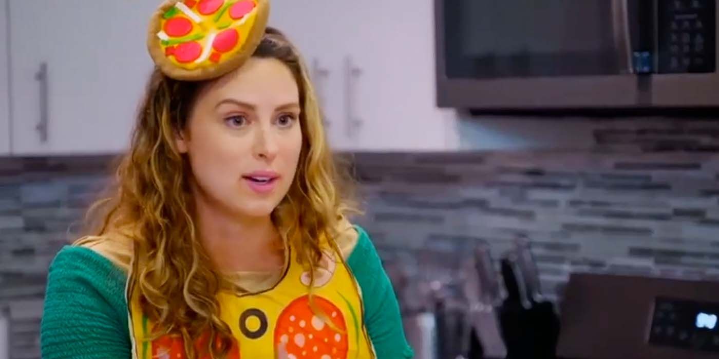 MAFS: Lindy Reveals Miguel's Healthcare Ultimatum In Exclusive Clip