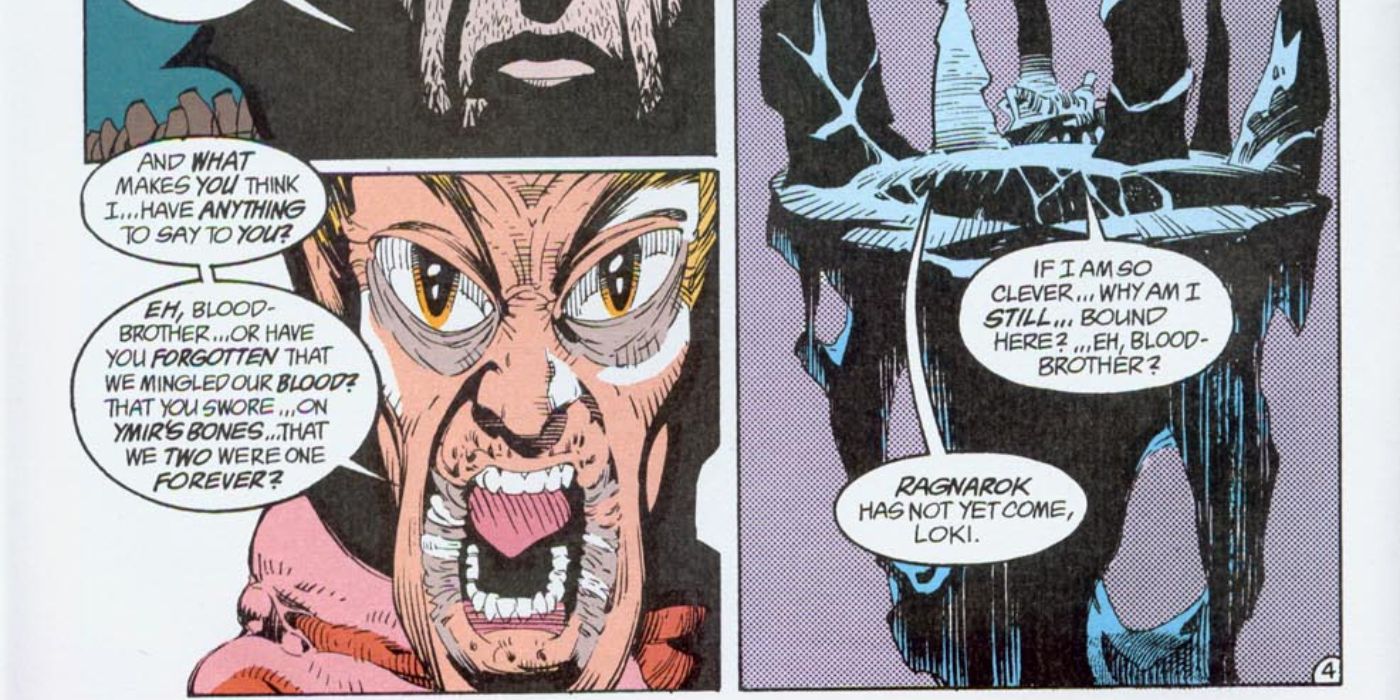 Sandman: 10 Most Powerful Villains & Enemies, Ranked