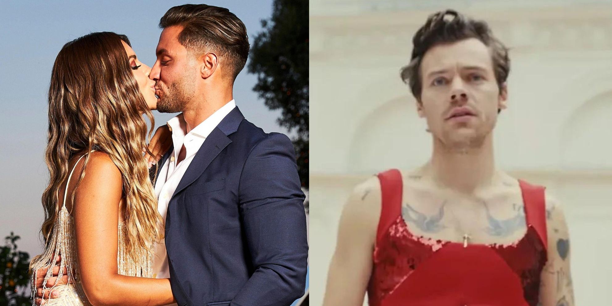 Harry Styles ‘Gutted’ He Missed Love Island UK Season 8 Due To Touring