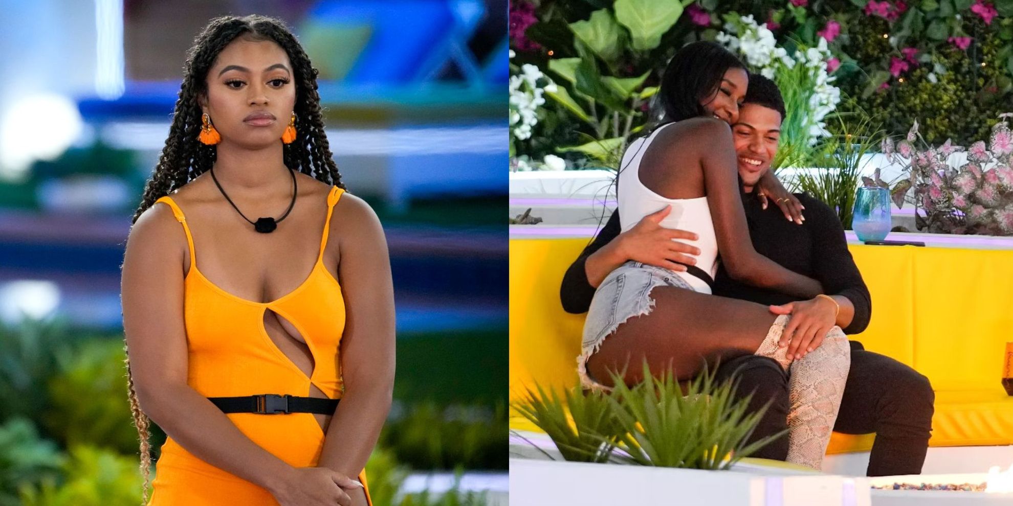 Most Dramatic Love Island USA Season 4 Moments