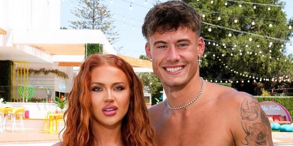 How Love Island USA's Sydney & Isaiah's Dynamic Changed After Casa Amor