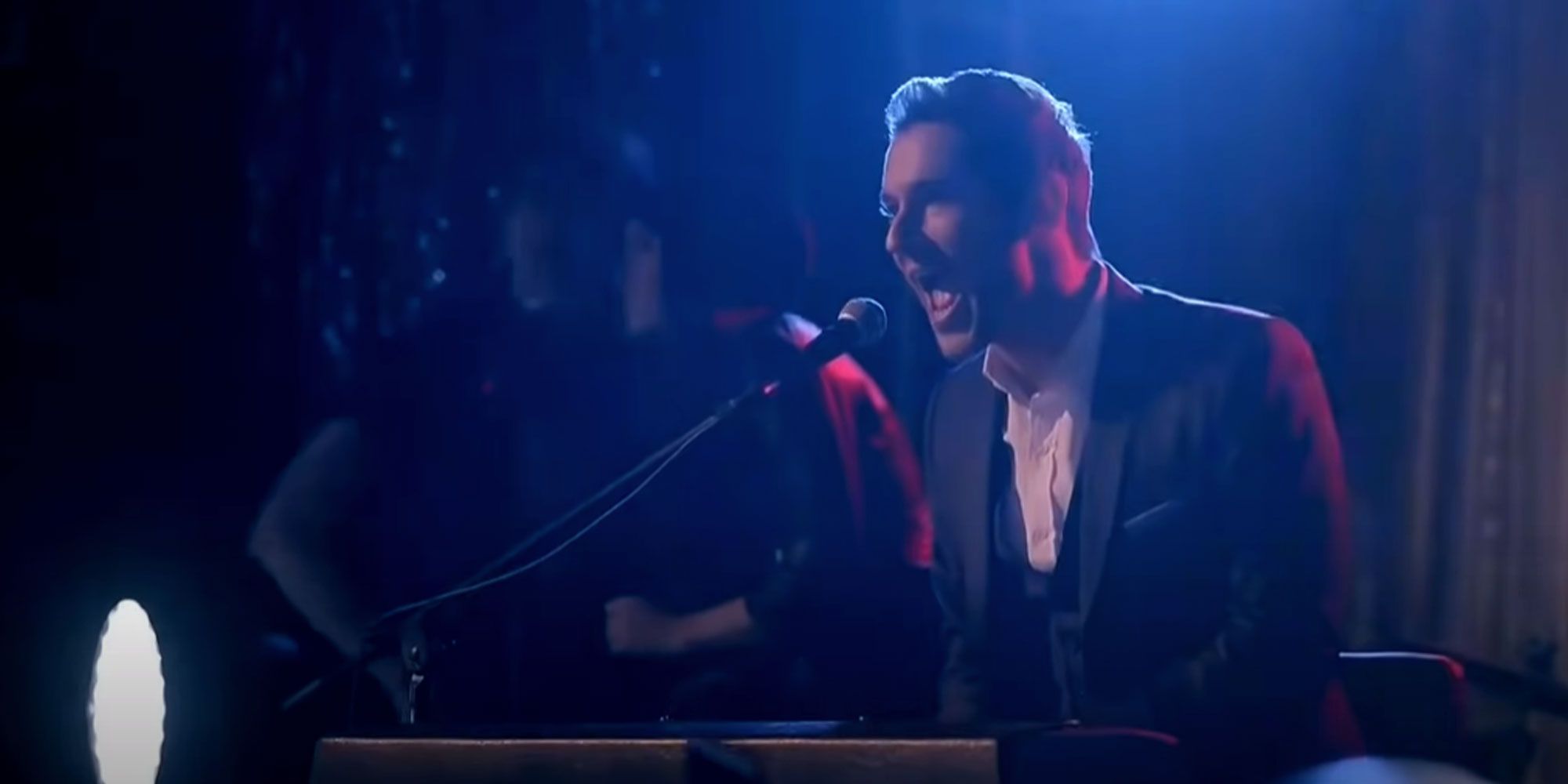 Lucifer: 10 Best Musical Numbers, Ranked