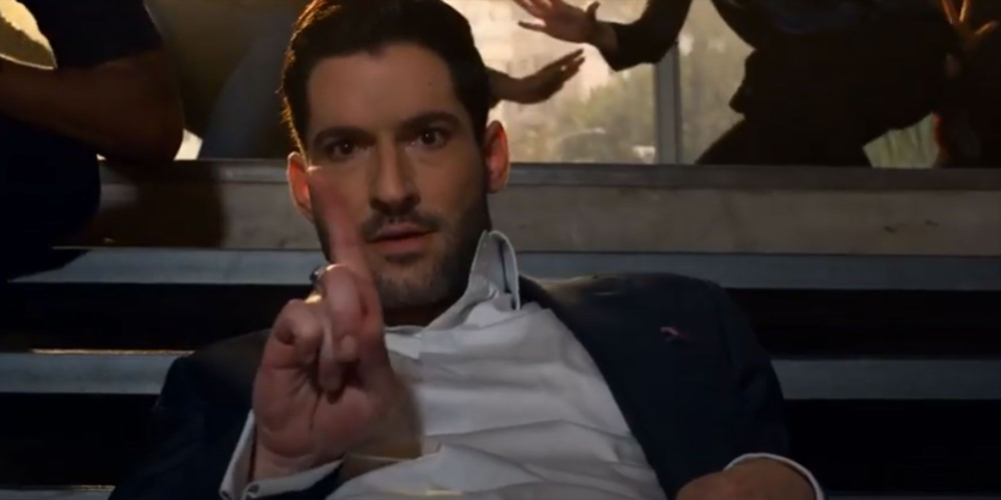 Lucifer: 10 Best Musical Numbers, Ranked