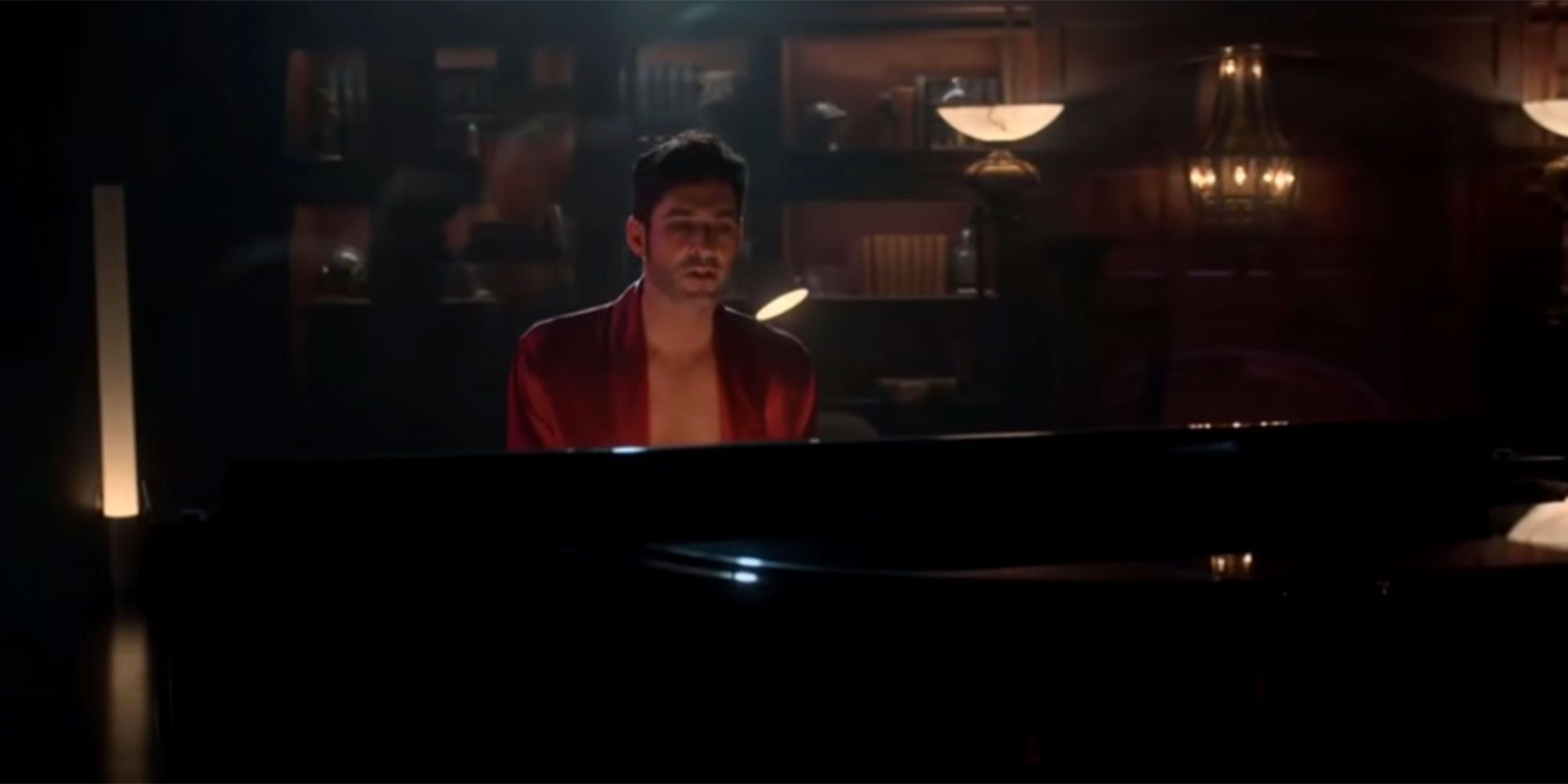 Lucifer: 10 Best Musical Numbers, Ranked