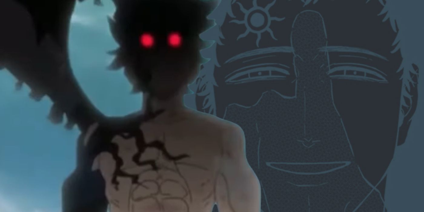Black Clover's Villains Finally Recognize Asta As a Major Threat