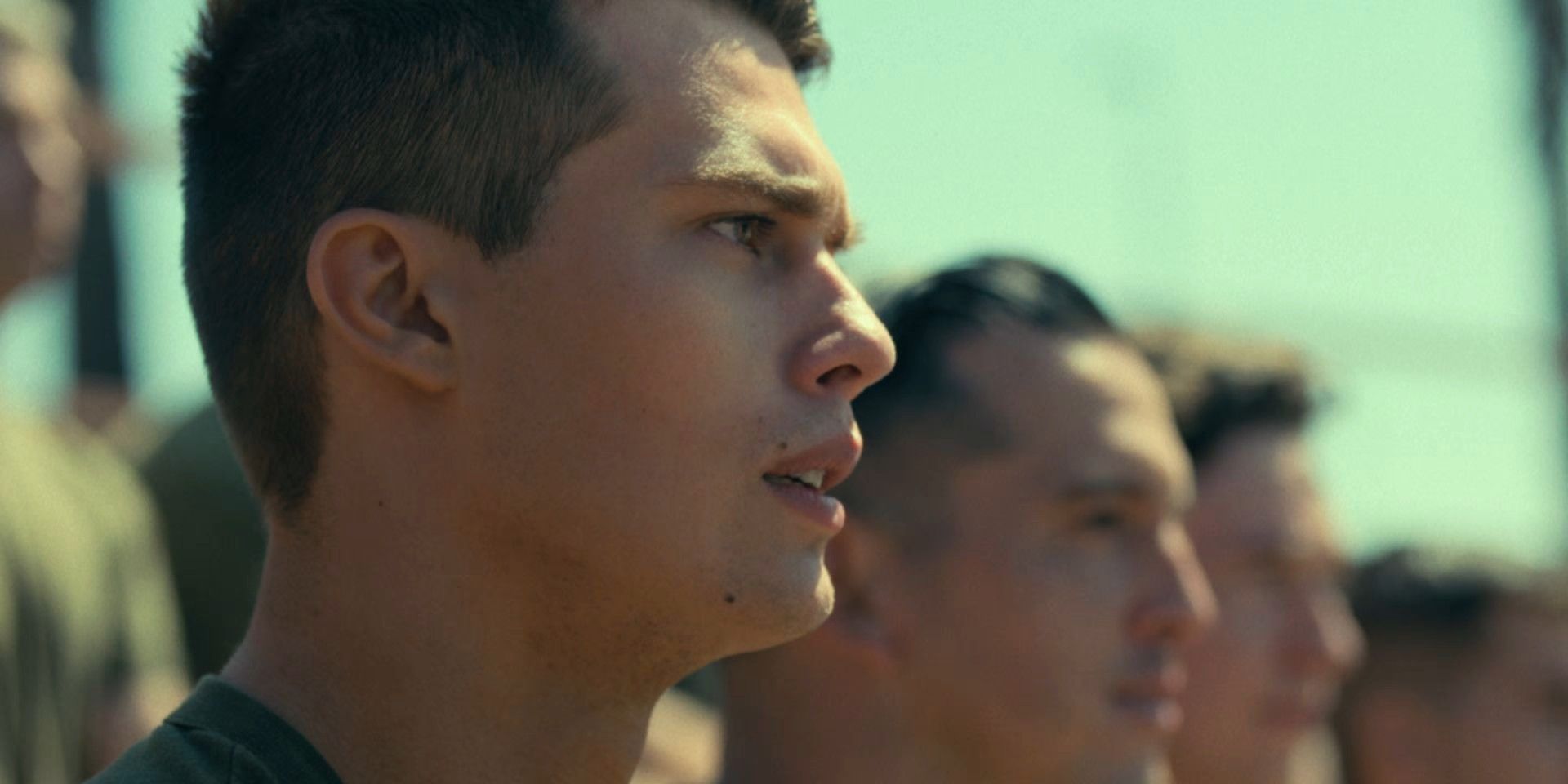 Netflix's Purple Hearts Controversies Explained