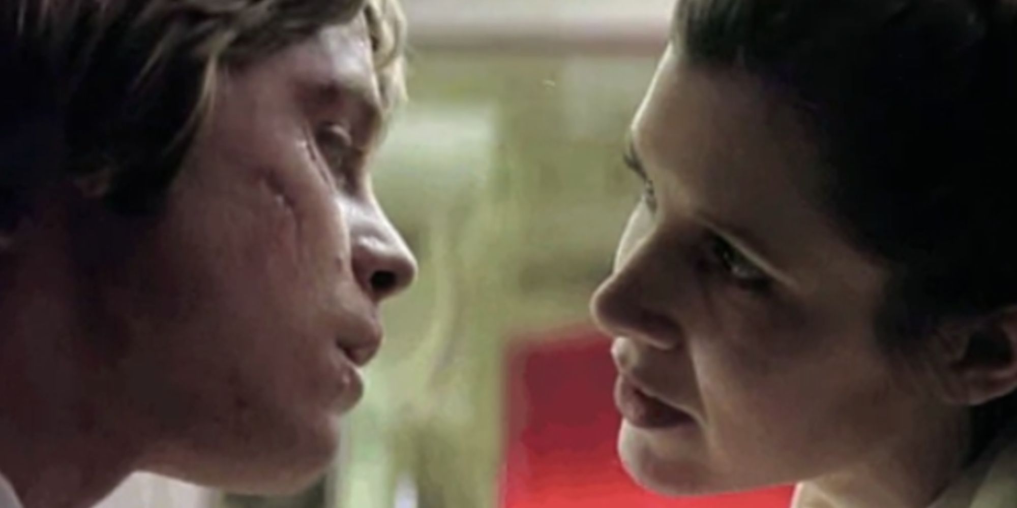 Star Wars: Deleted Scenes That Could Have Ruined The Original Trilogy