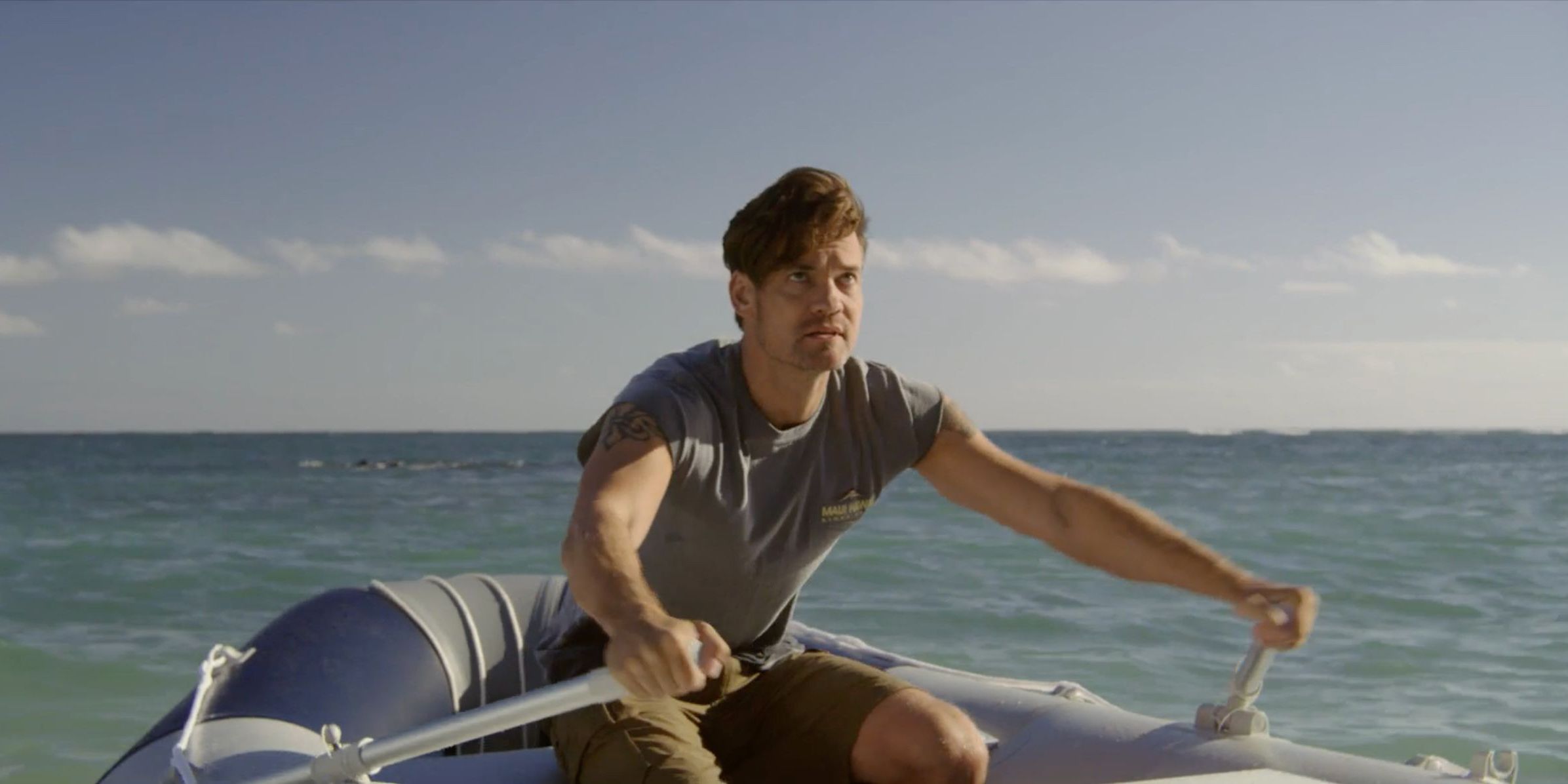 Jeff Fahey Interview: Maneater