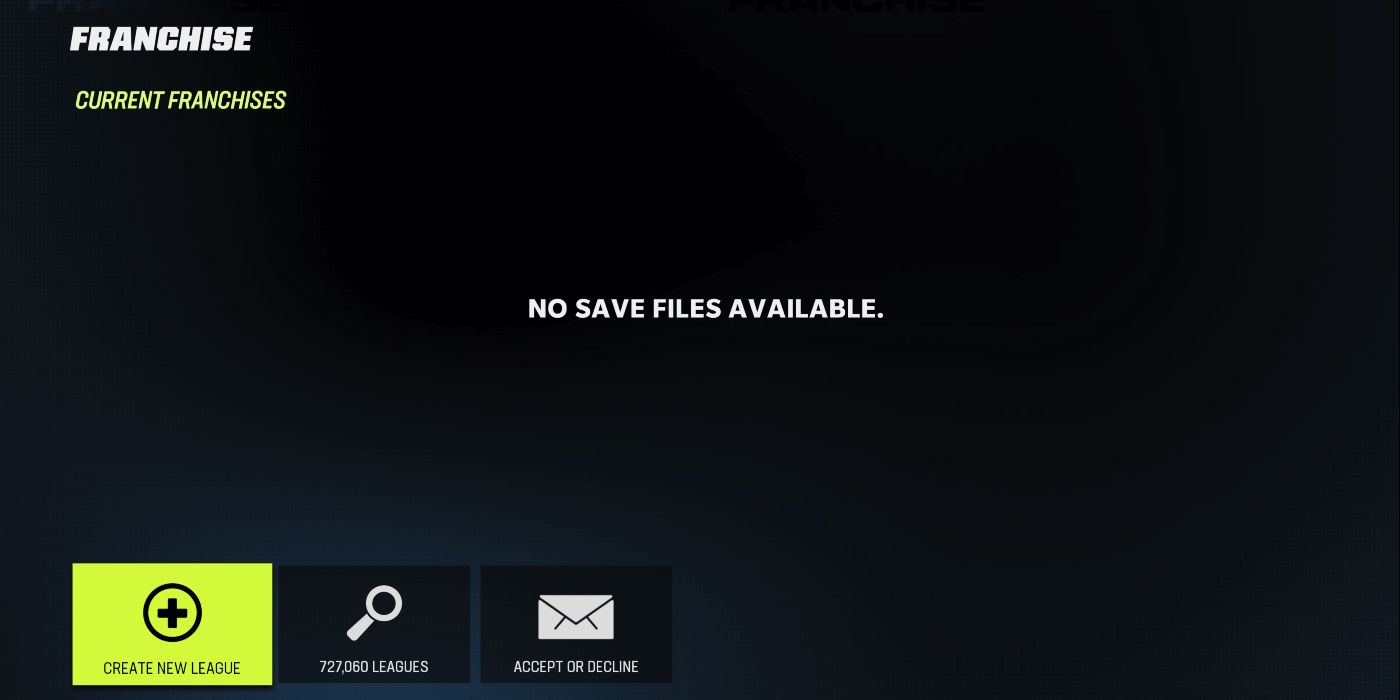 How to Start a Fantasy Draft in Madden 23