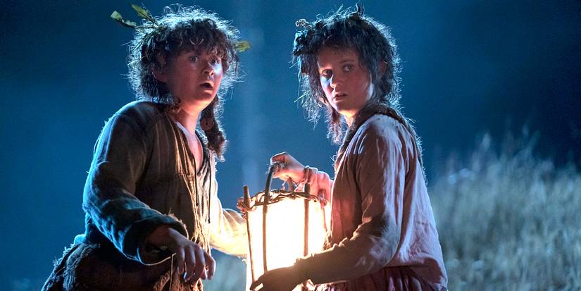 The Lord Of The Rings: The Rings Of Power Season 2- Release Date, Cast ...