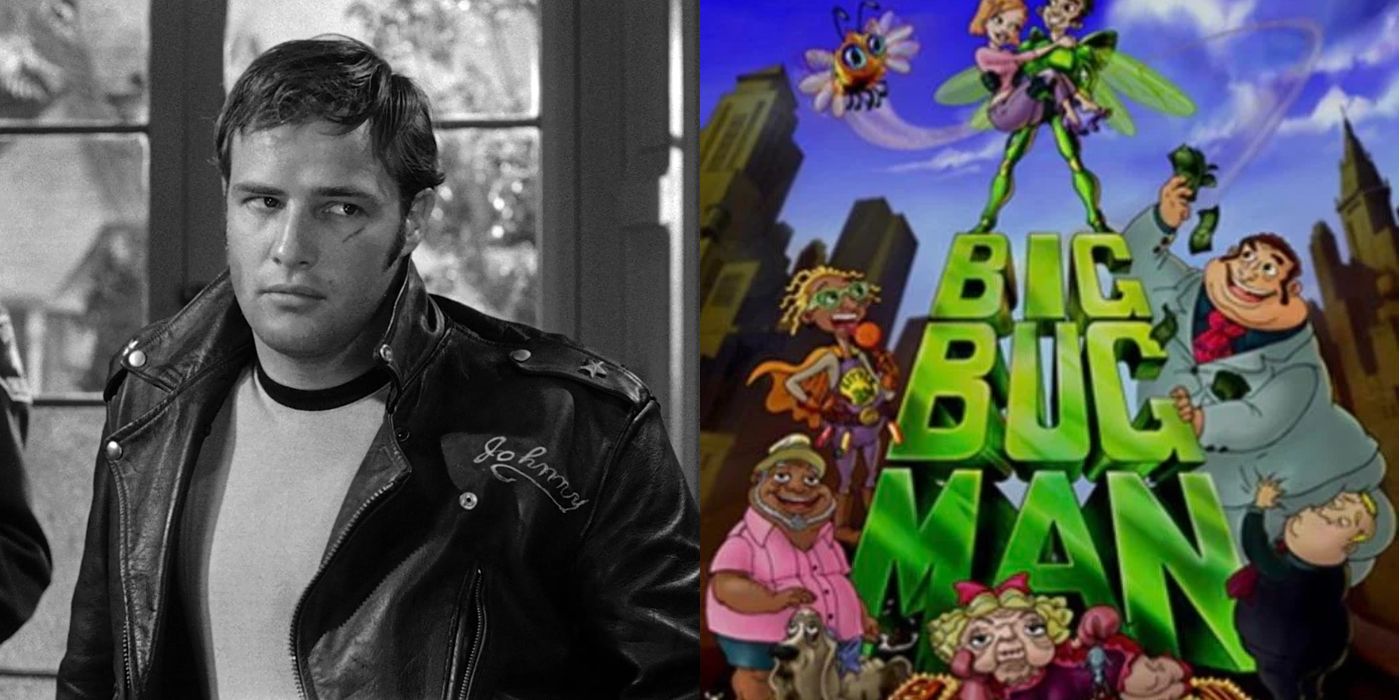 Leslie Grace's Batgirl and 9 Other Lost Movie Performances