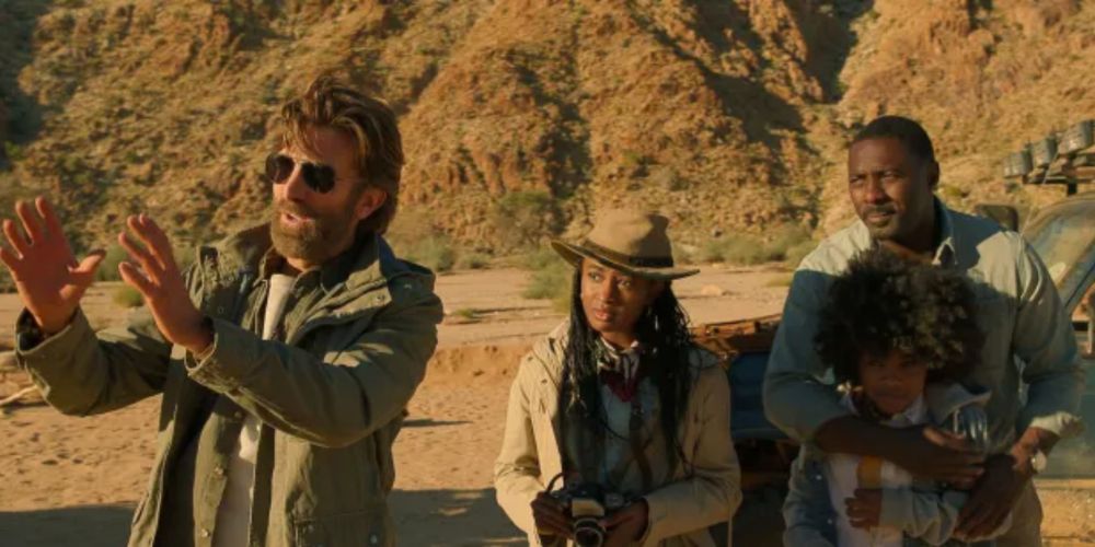 Beast: The 10 Best Quotes From The Movie