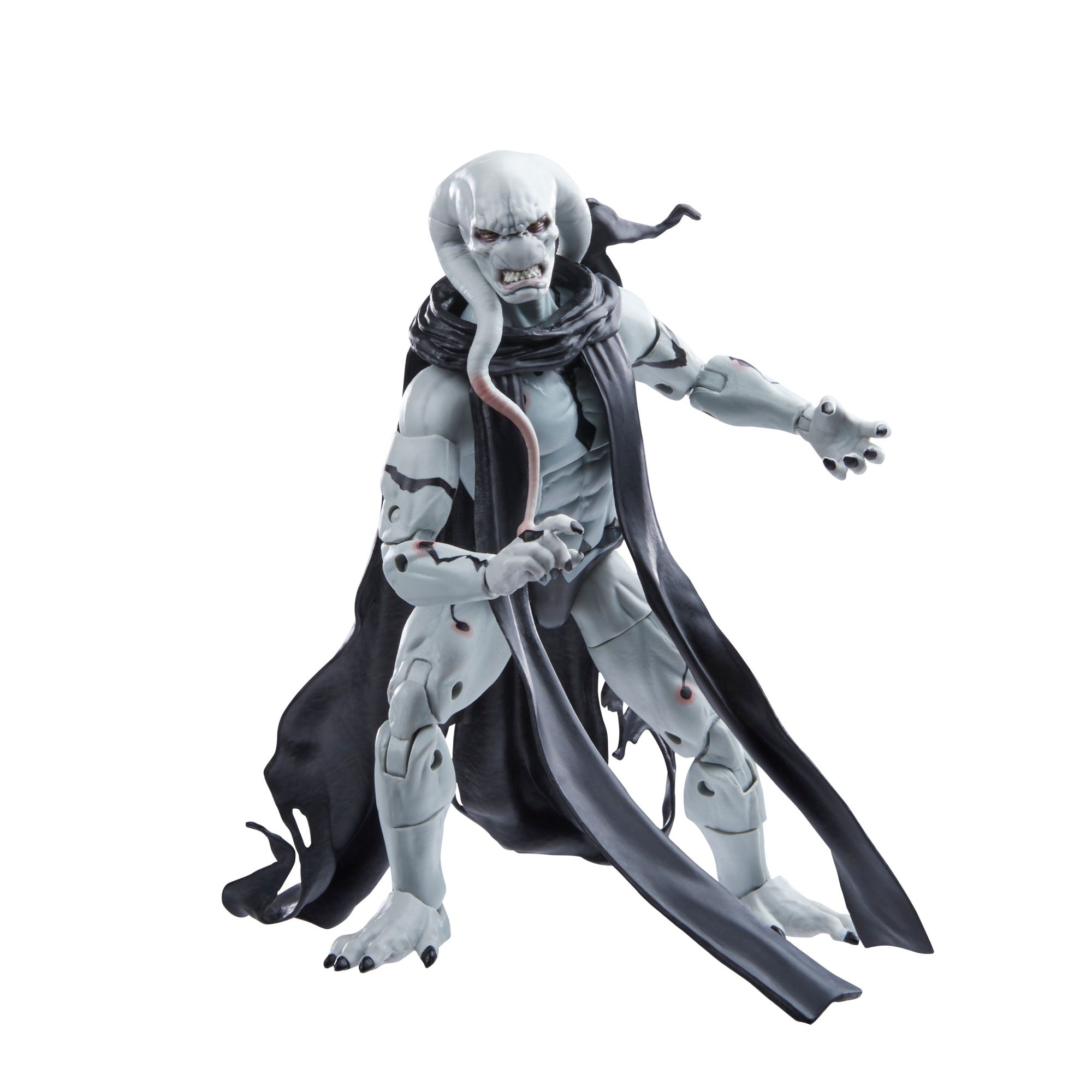 Marvel Legends Unveils New Comic-Inspired Gorr Figure [EXCLUSIVE]