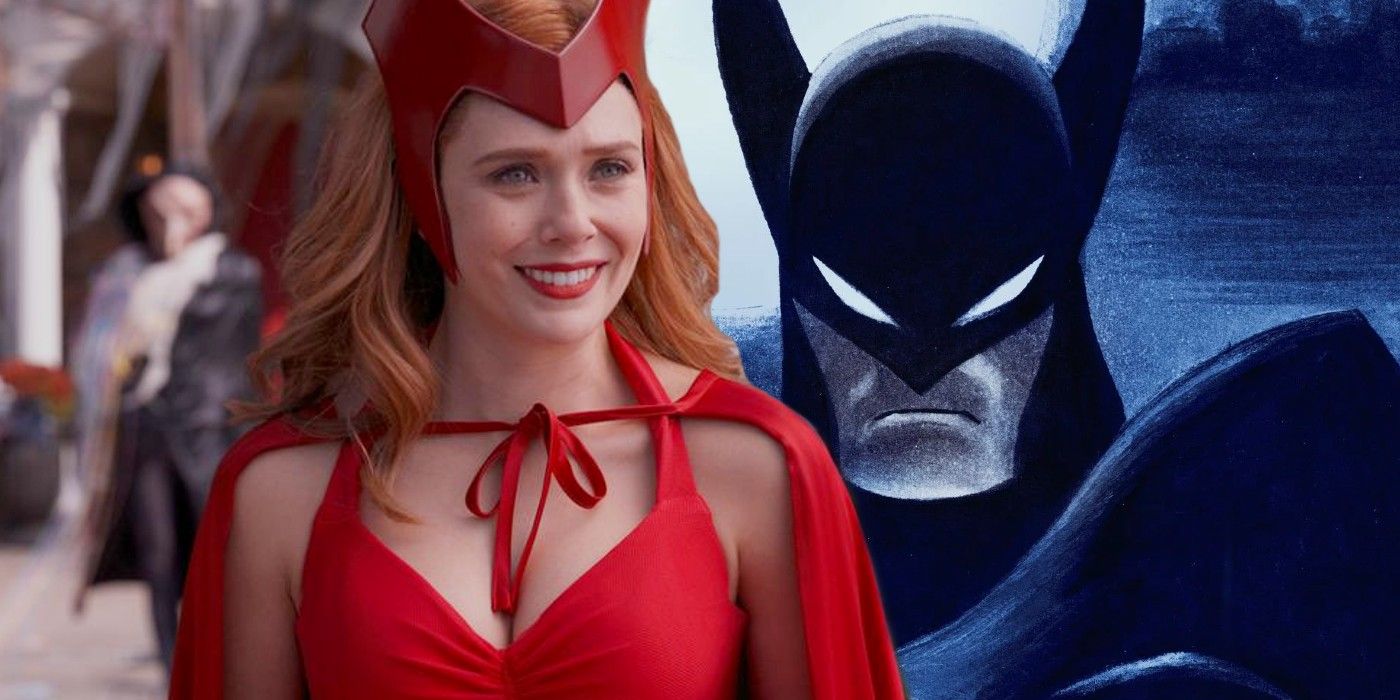 Kevin Smith Jokes About Marvel Studios ‘Owning’ DC