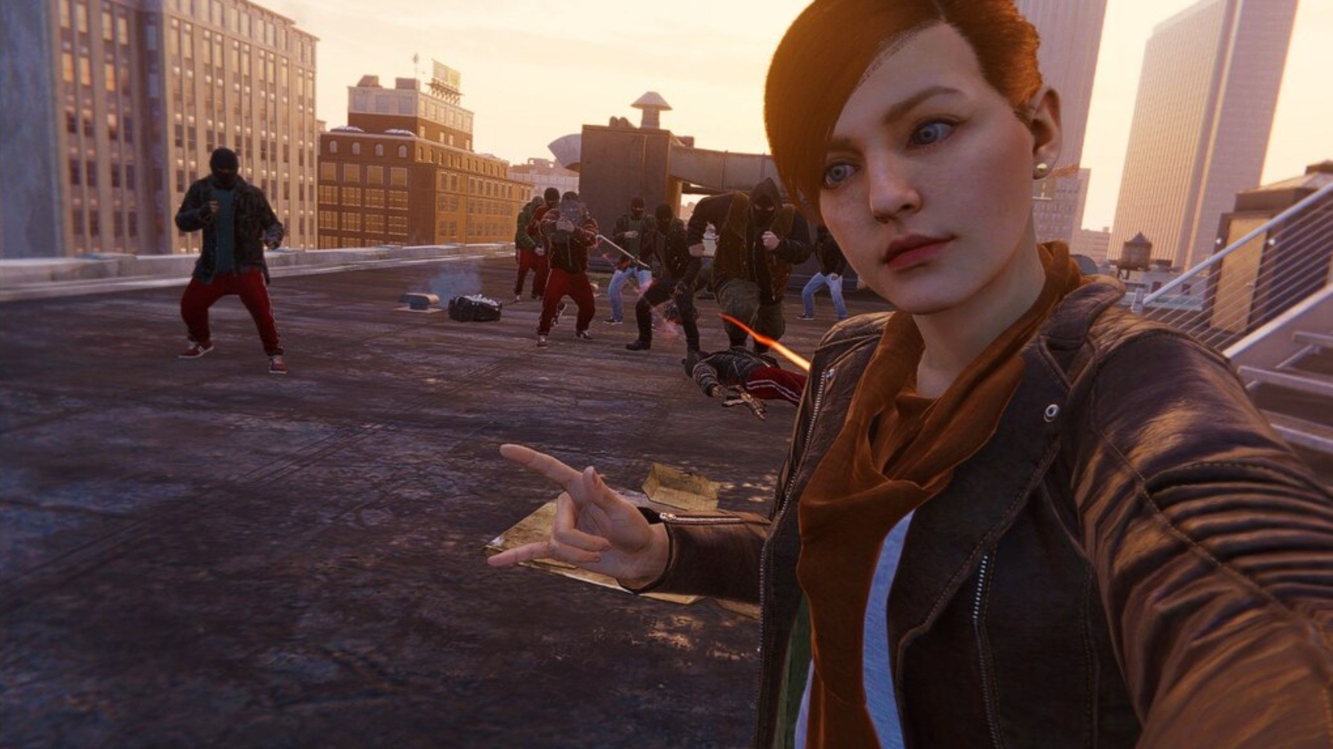 Best Marvel's Spider-Man PC Mods You Need To Install