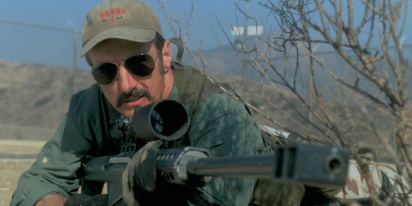 Tremors 3: Back to Perfection Summary, Trailer, Cast, and More