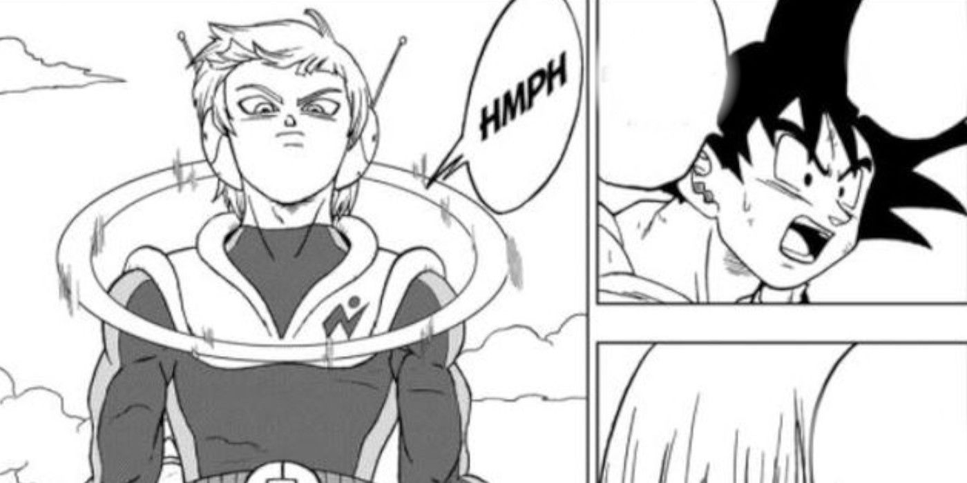 Dragon Ball Super: 10 Best Manga Storylines Since Broly That Anime Fans ...