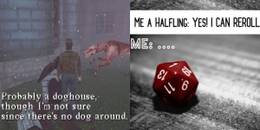 Dungeons Dragons 10 Memes That Perfectly Sum Up Rolling A Natural 1