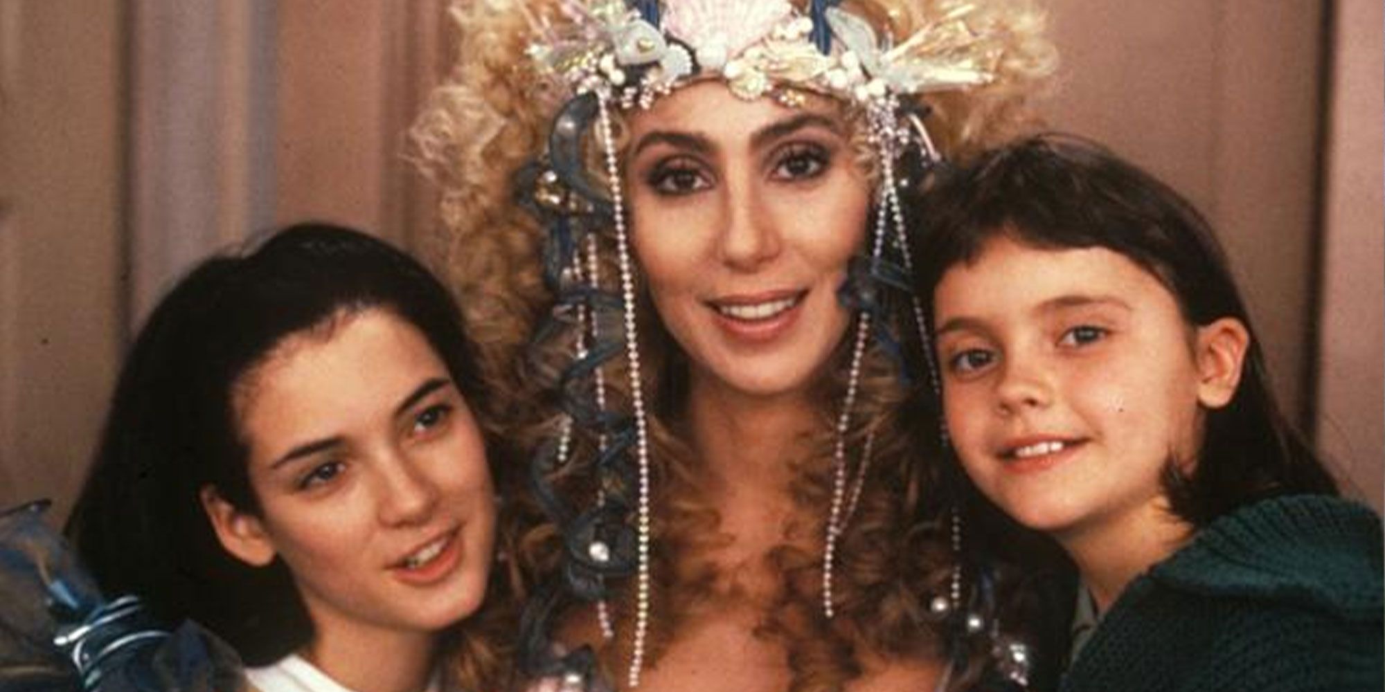 Christina Ricci's 10 Best Movies, According To Letterboxd