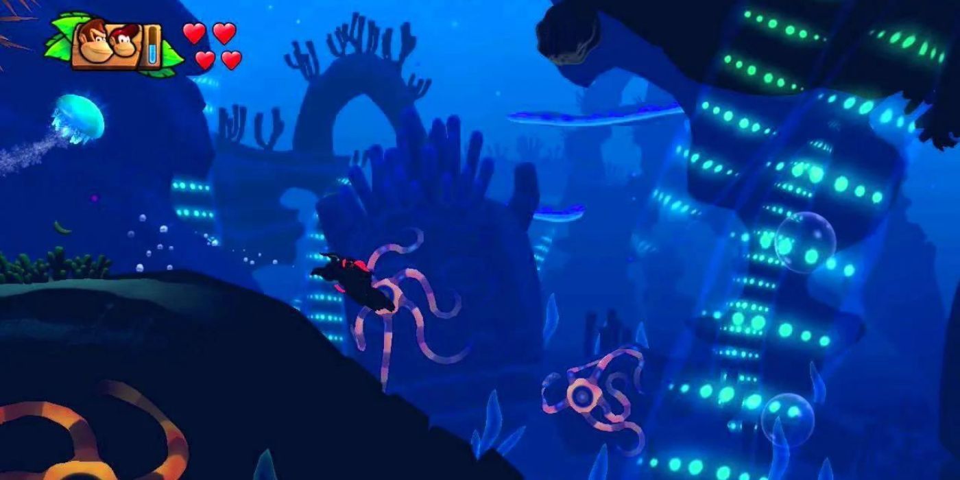 10 Best Easter Eggs In Nintendo Games