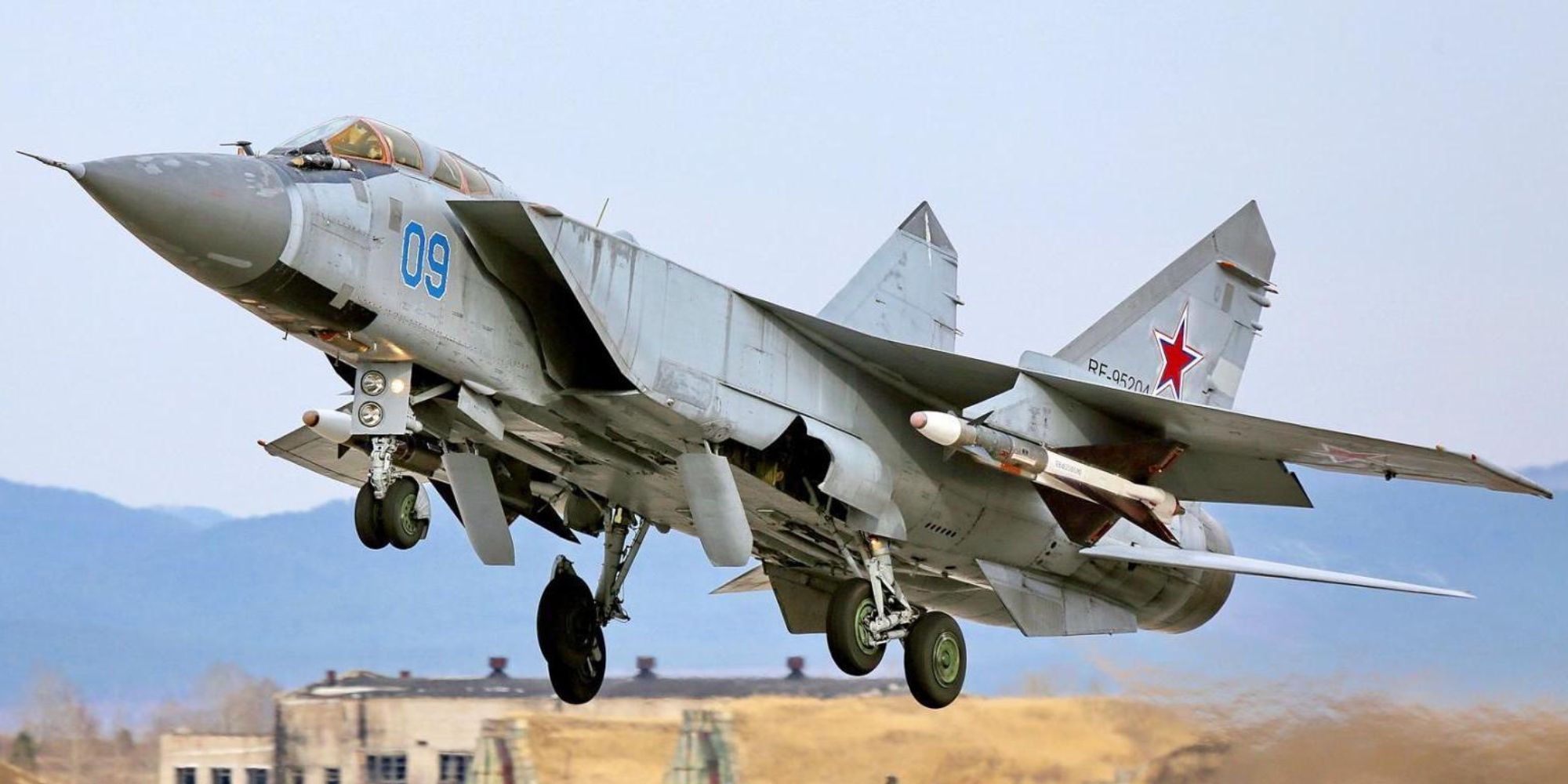 10 Fastest Manned Airplanes In The World In 2022