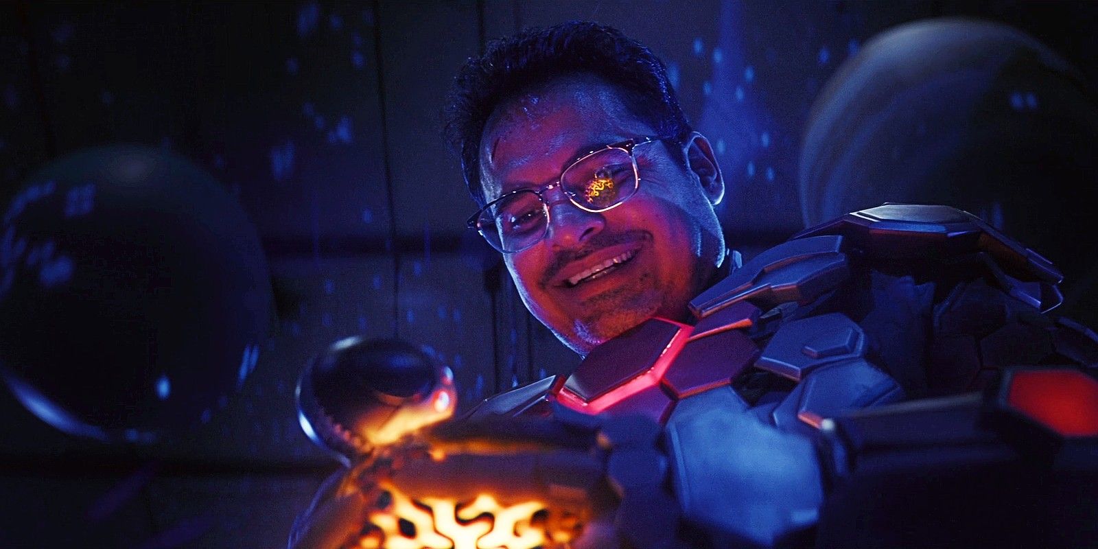 Secret Headquarters Ending Explained (In Detail)