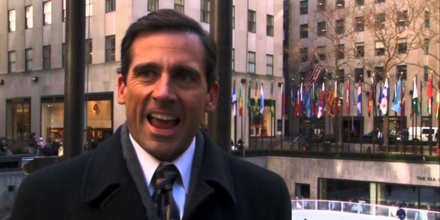 The Office: 9 Iconic Quotes That Fans Didn't Know Were Improvised