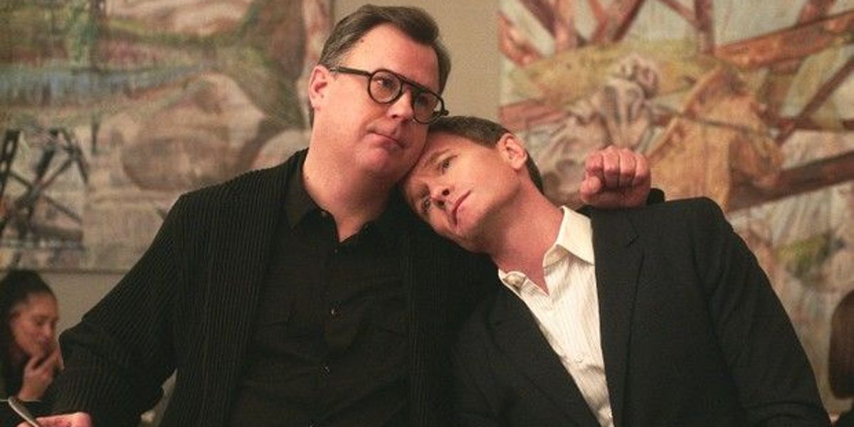 10 Best Quotes From Netflix's Uncoupled