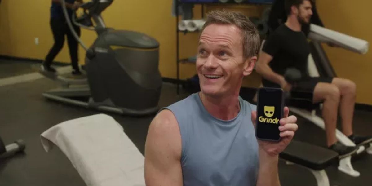 10 Best Quotes From Netflix's Uncoupled