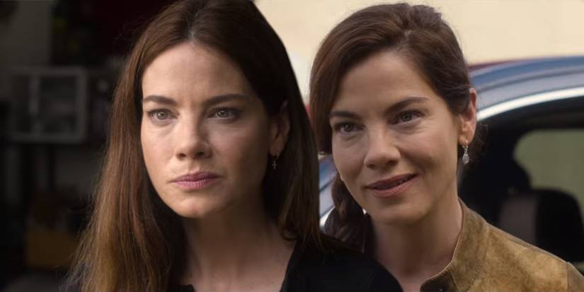 Echoes Cast & Character Guide