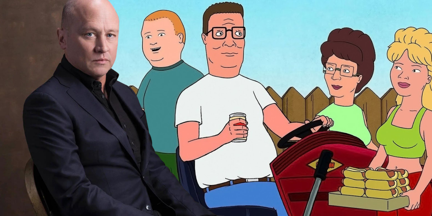 Everything We Know About King Of The Hill's Revival