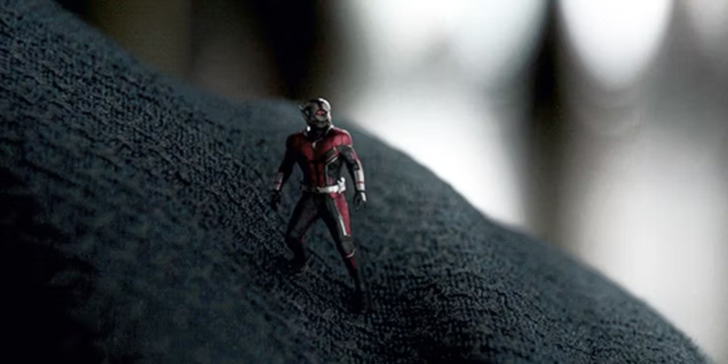 Ant Man Trailer Quotes