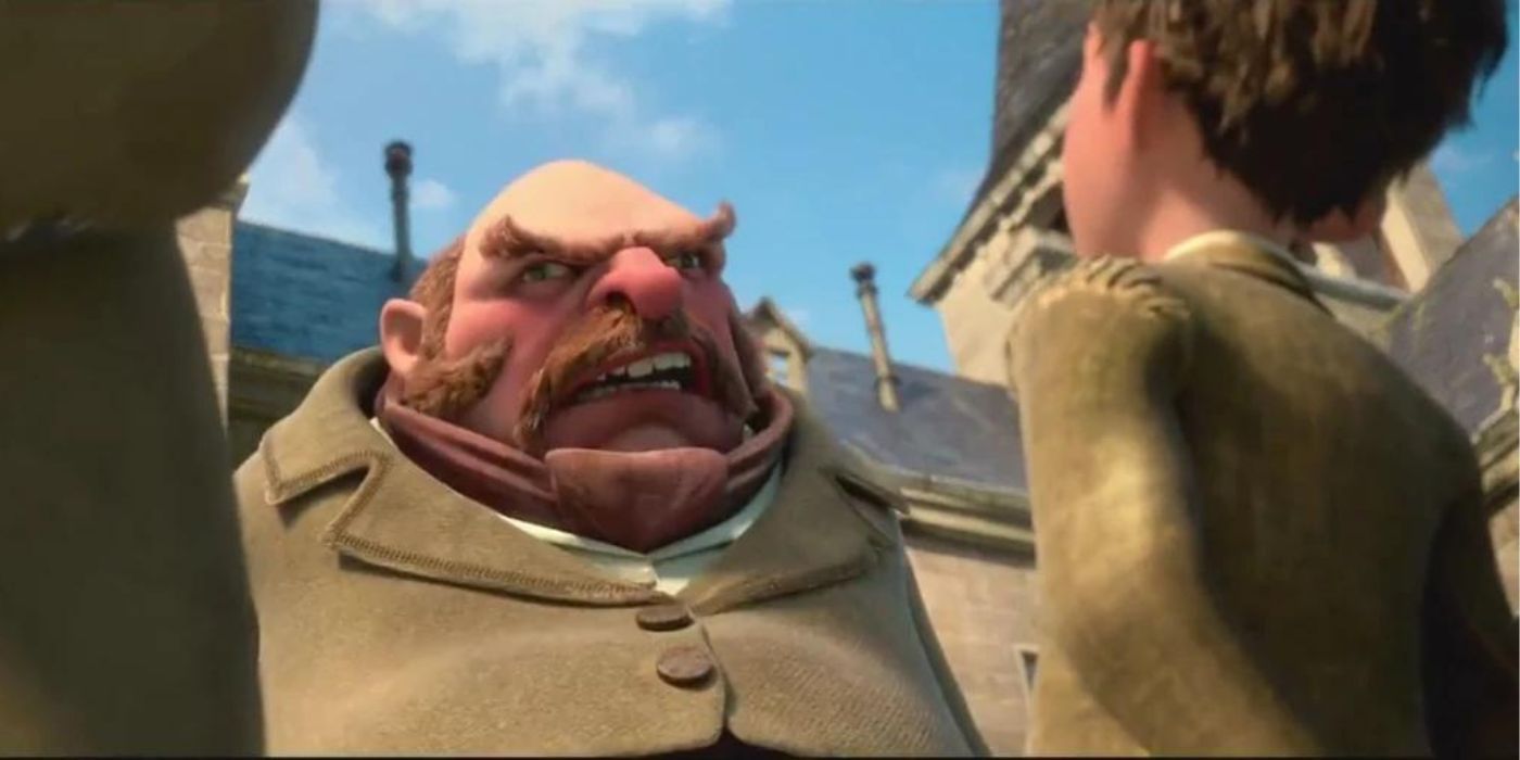 Mel Brooks' 10 Best Voice Performances, Ranked