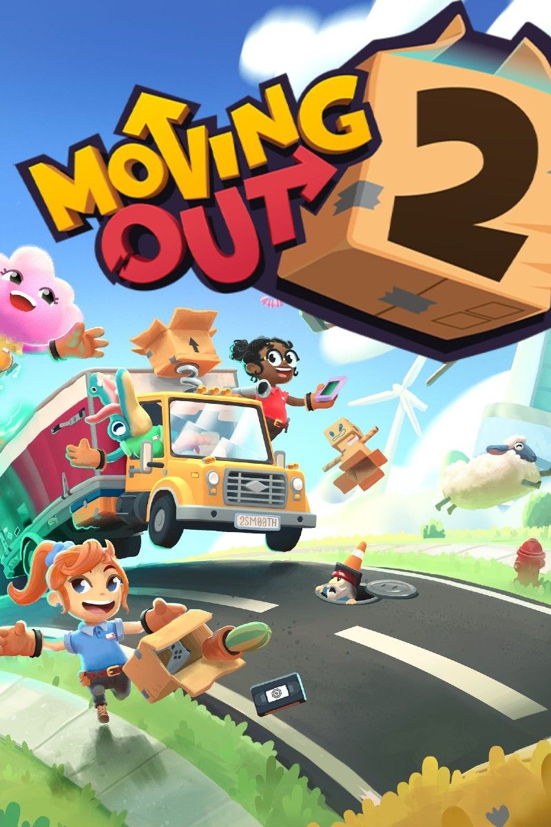 Moving Out 2 | ScreenRant