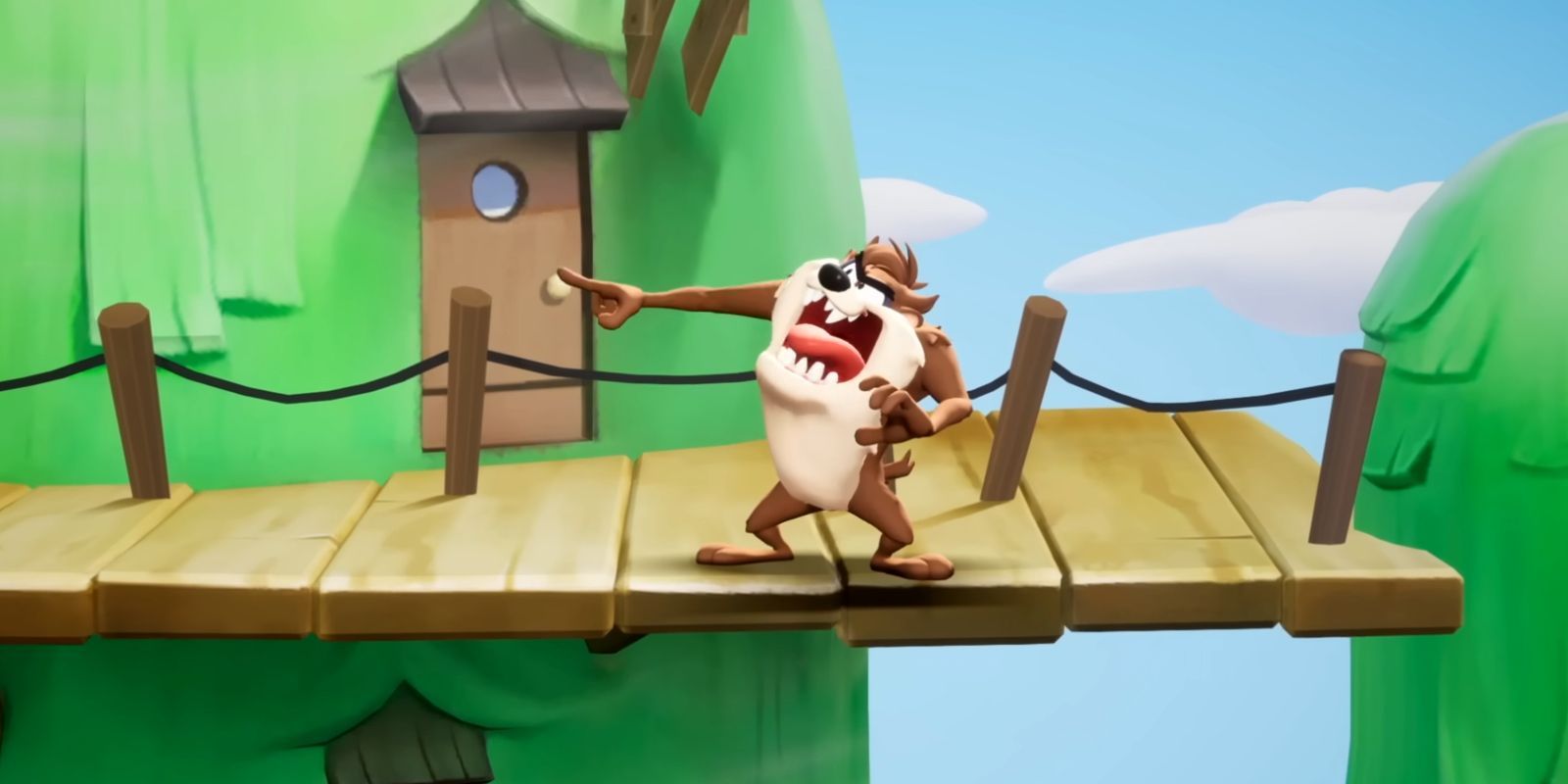 MultiVersus’ Biggest Missed Opportunity Is Online Local Multiplayer