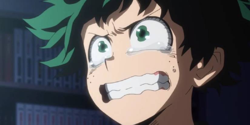 20 Best Deku Quotes in My Hero Academia