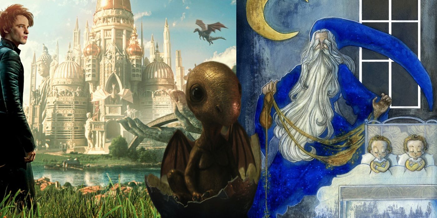 The Sandman Season 2 Cast & Character Guide