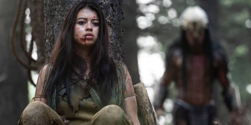 10 Best R-Rated Action Movies