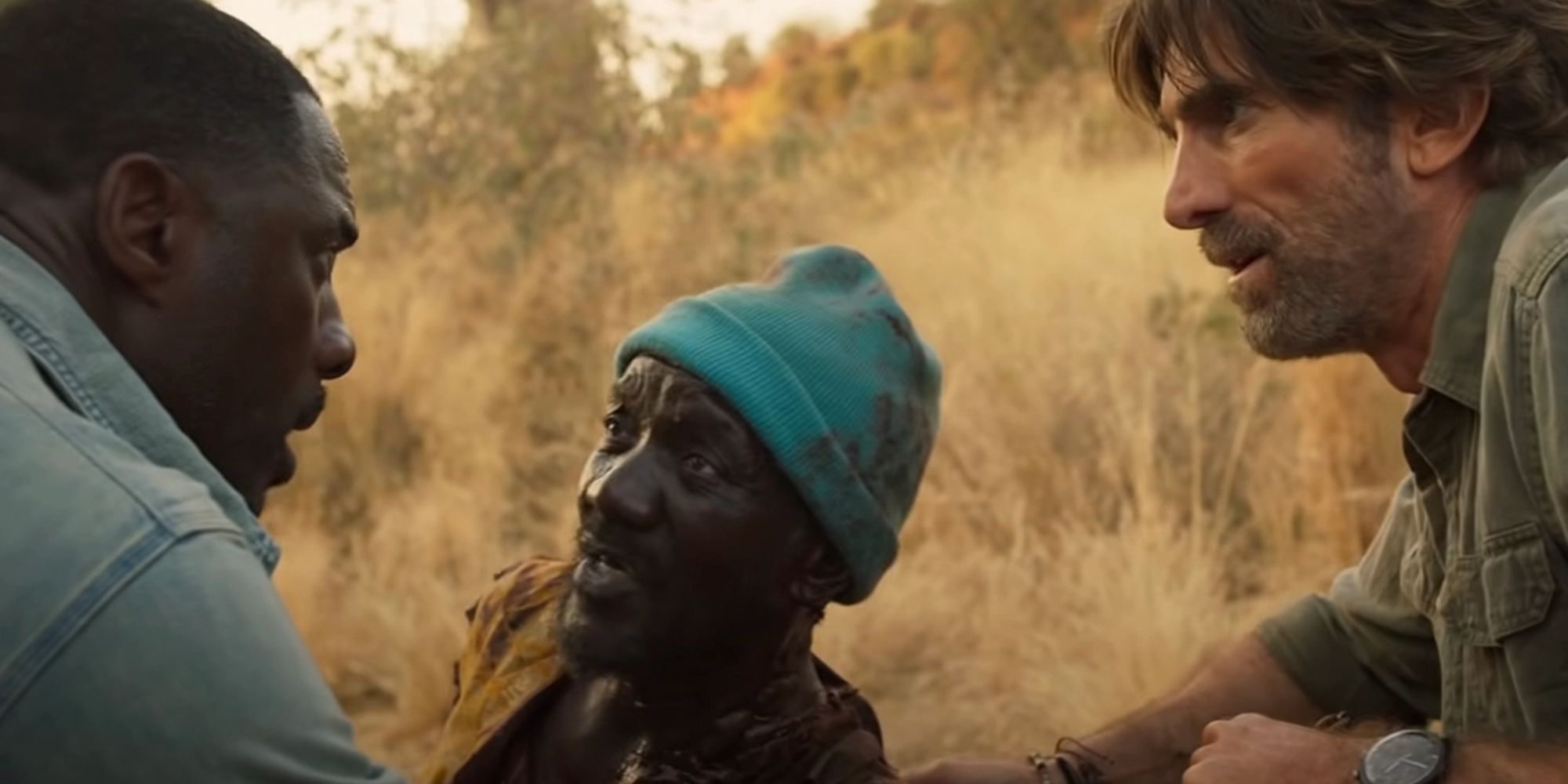 Beast: The 10 Best Quotes From The Movie