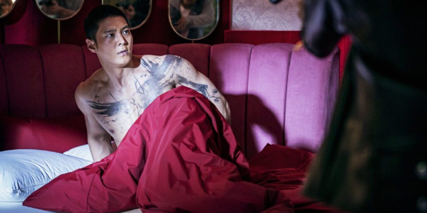 Carter Ending Explained (In Detail)