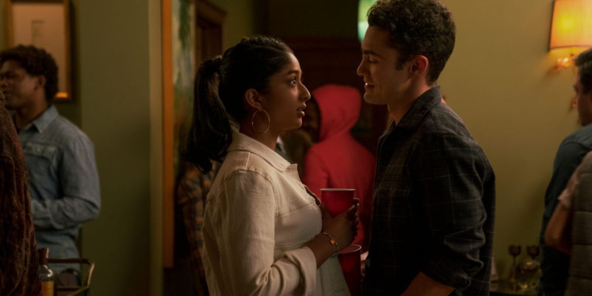 Never Have I Ever: 15 Ways Devi & Paxton Are Couples Goals