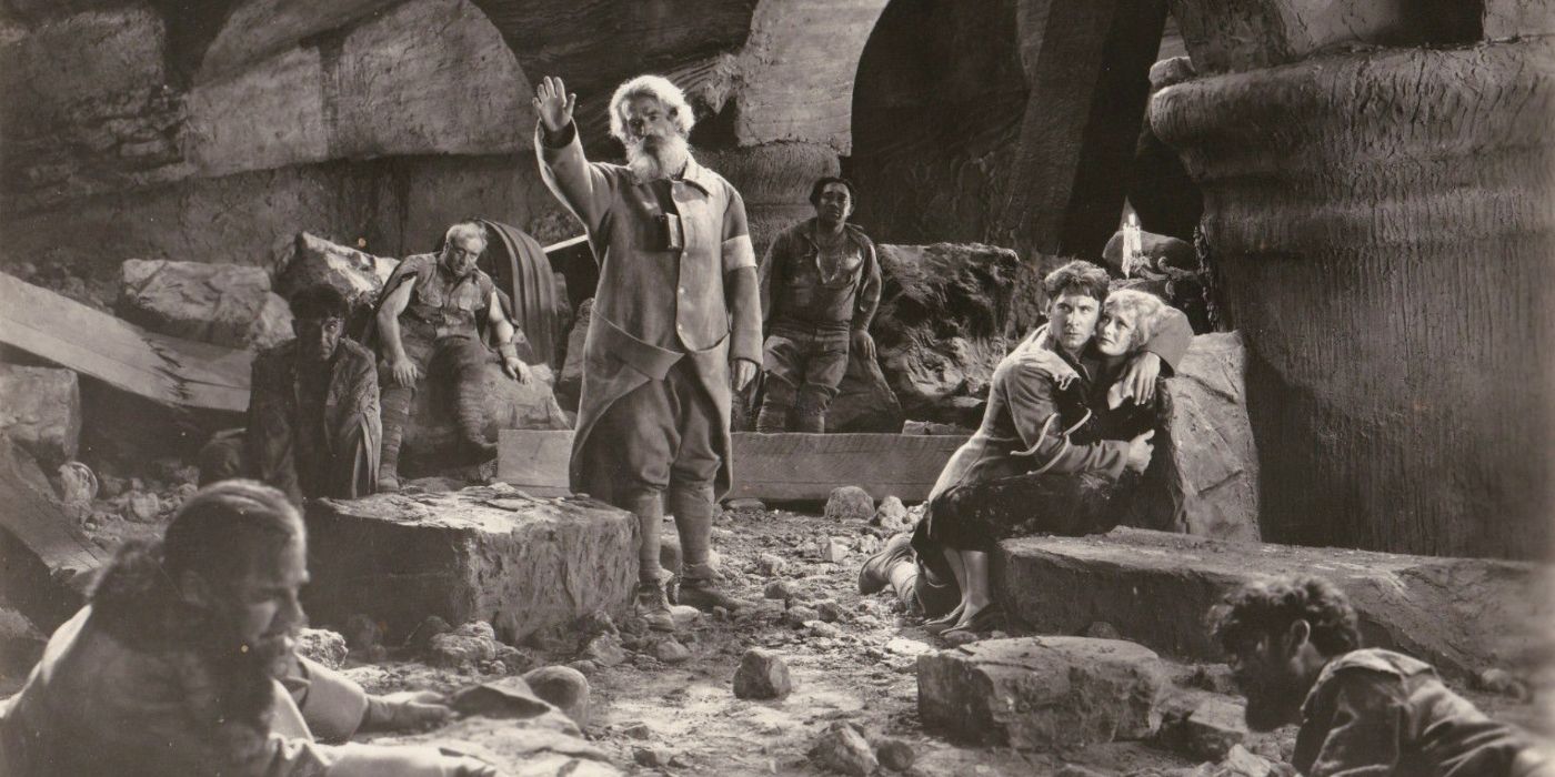 8 On-Set Accidents That Changed The Way Movies Are Made